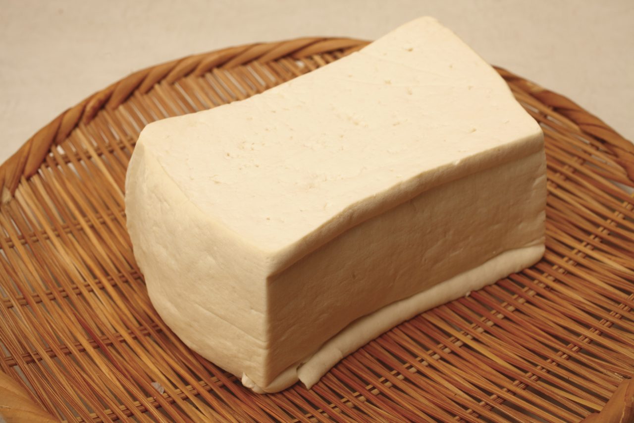 Okinawan Tofu | Nahanavi