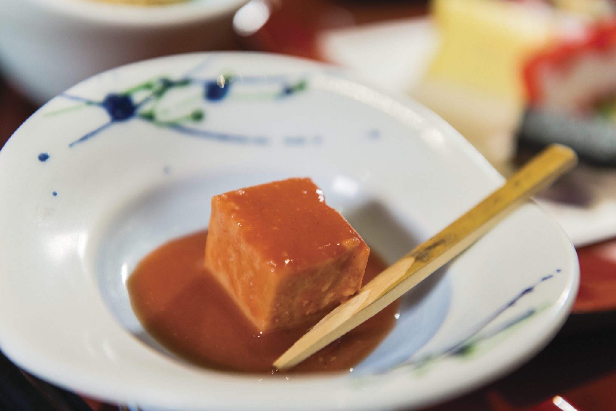 Okinawan Tofu | Nahanavi