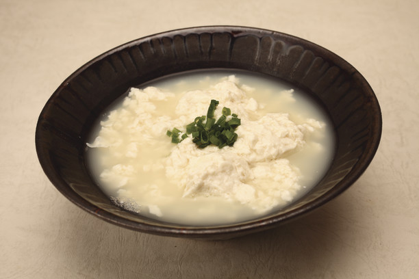 Okinawan Tofu | Nahanavi