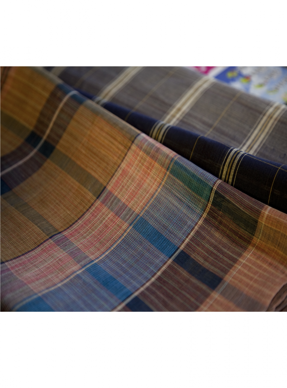Okinawan Kimonos | Nahanavi
