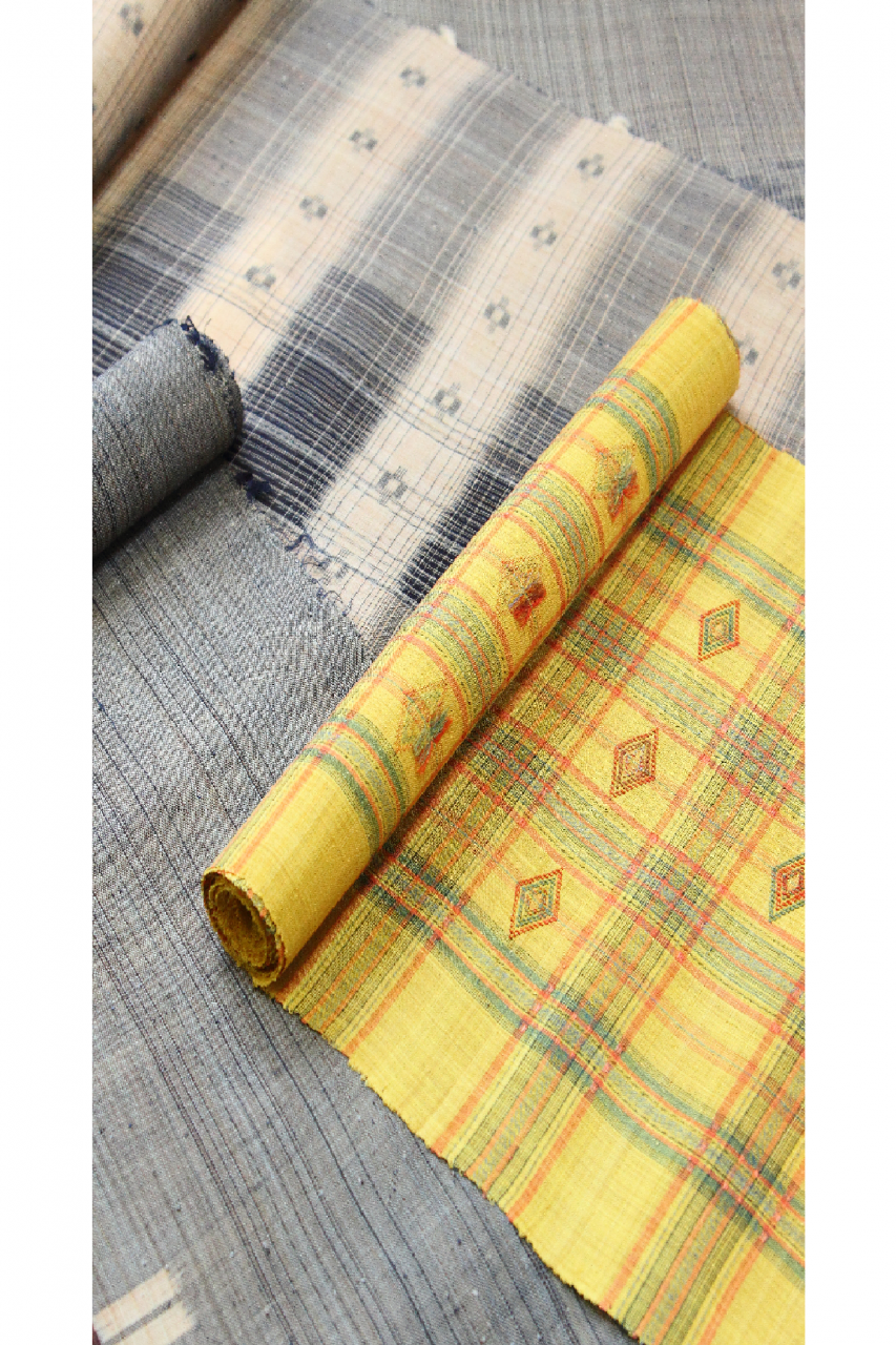 Okinawan Kimonos | Nahanavi